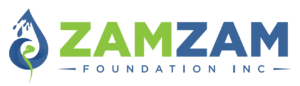 Zam Zam Foundation: 501C 3 Non Profit Charity Organization